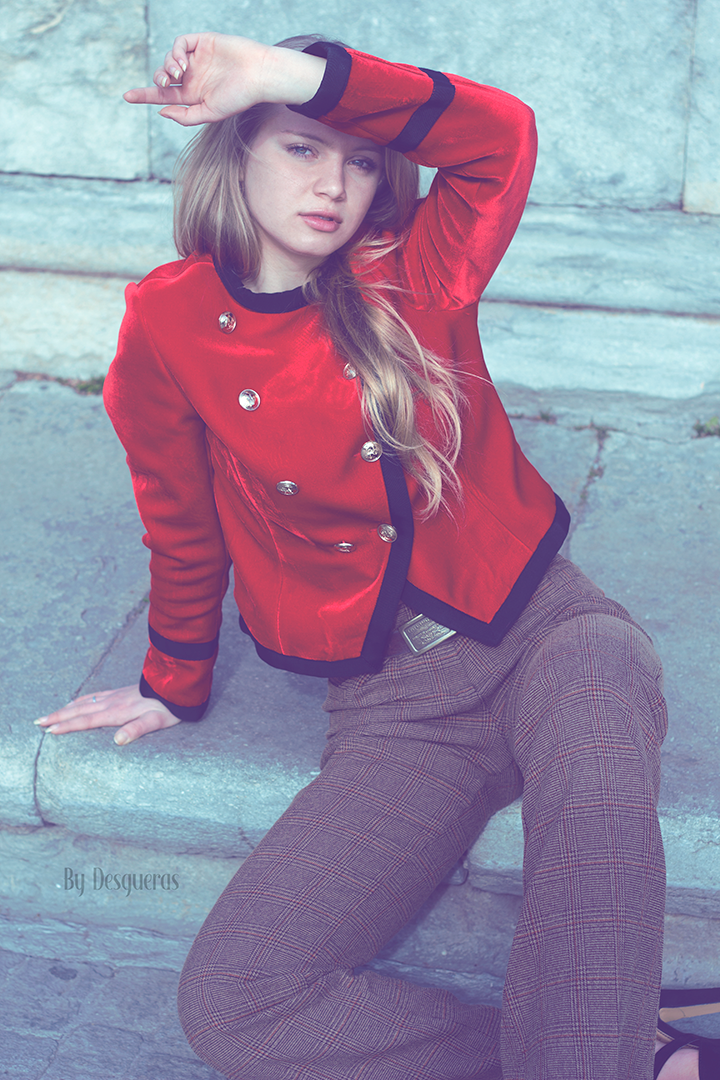 Alina (12) | Piùbella Models