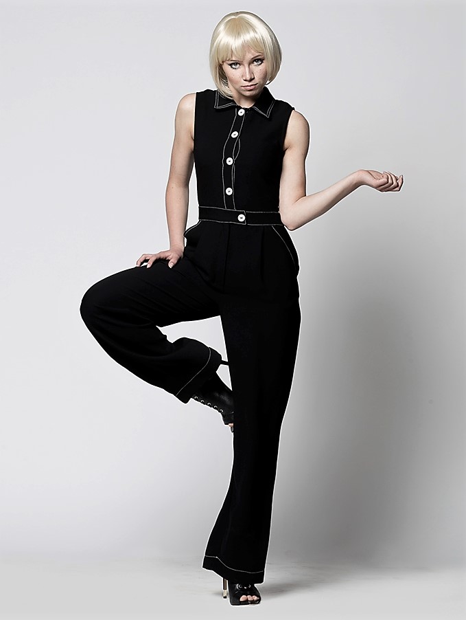 Alina (15) | Piùbella Models