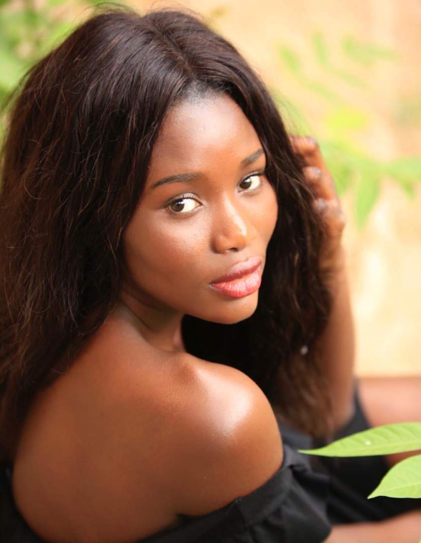 Judith Mayoko | Piùbella Models