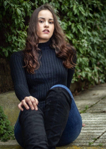 Laura Carbonell | Piùbella Models