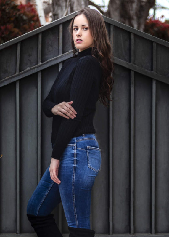 Laura Carbonell | Piùbella Models