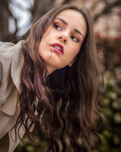 Laura Carbonell | Piùbella Models