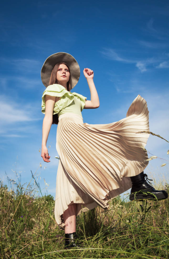 13 | Piùbella Models