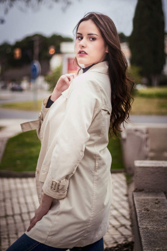 Laura Carbonell | Piùbella Models