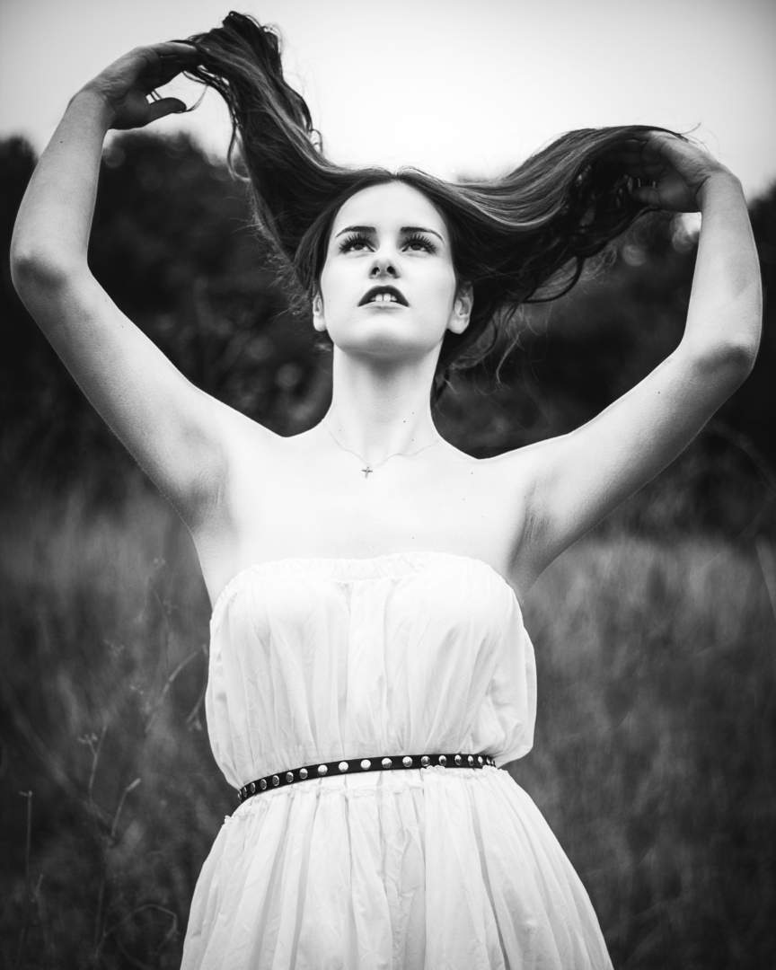 Laura Carbonell | Piùbella Models