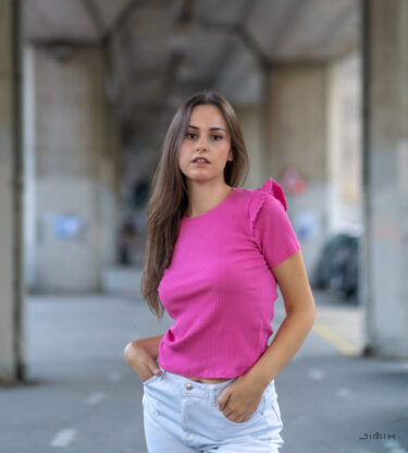 Laura Carbonell | Piùbella Models