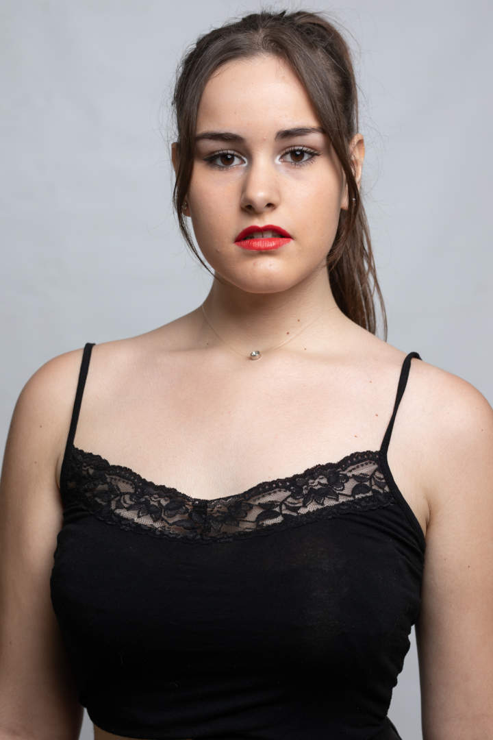 Laura Carbonell | Piùbella Models